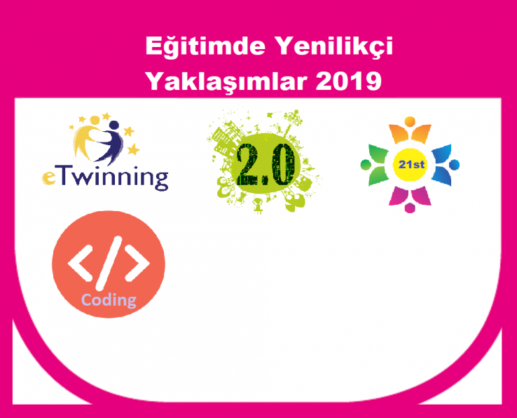 eEYY – Modül 4 Öğretim Metotları ve Kodlama | eTwinning Online Eğitimler